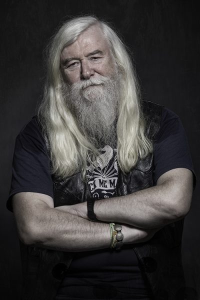 Portrait Gallery - NickGreganPhotography.co.uk